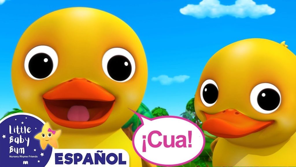 cua cua cua - Youtube Kids
