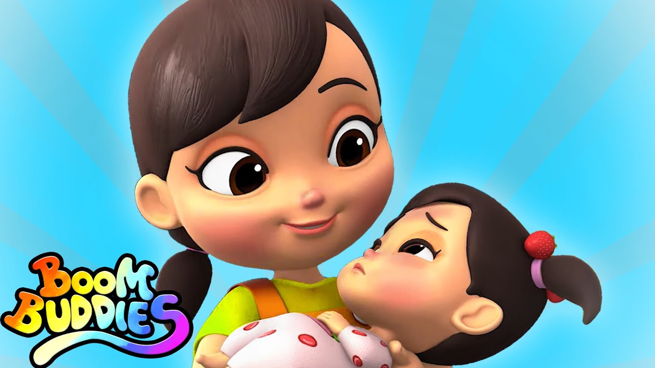 baby is sick song - Youtube Kids