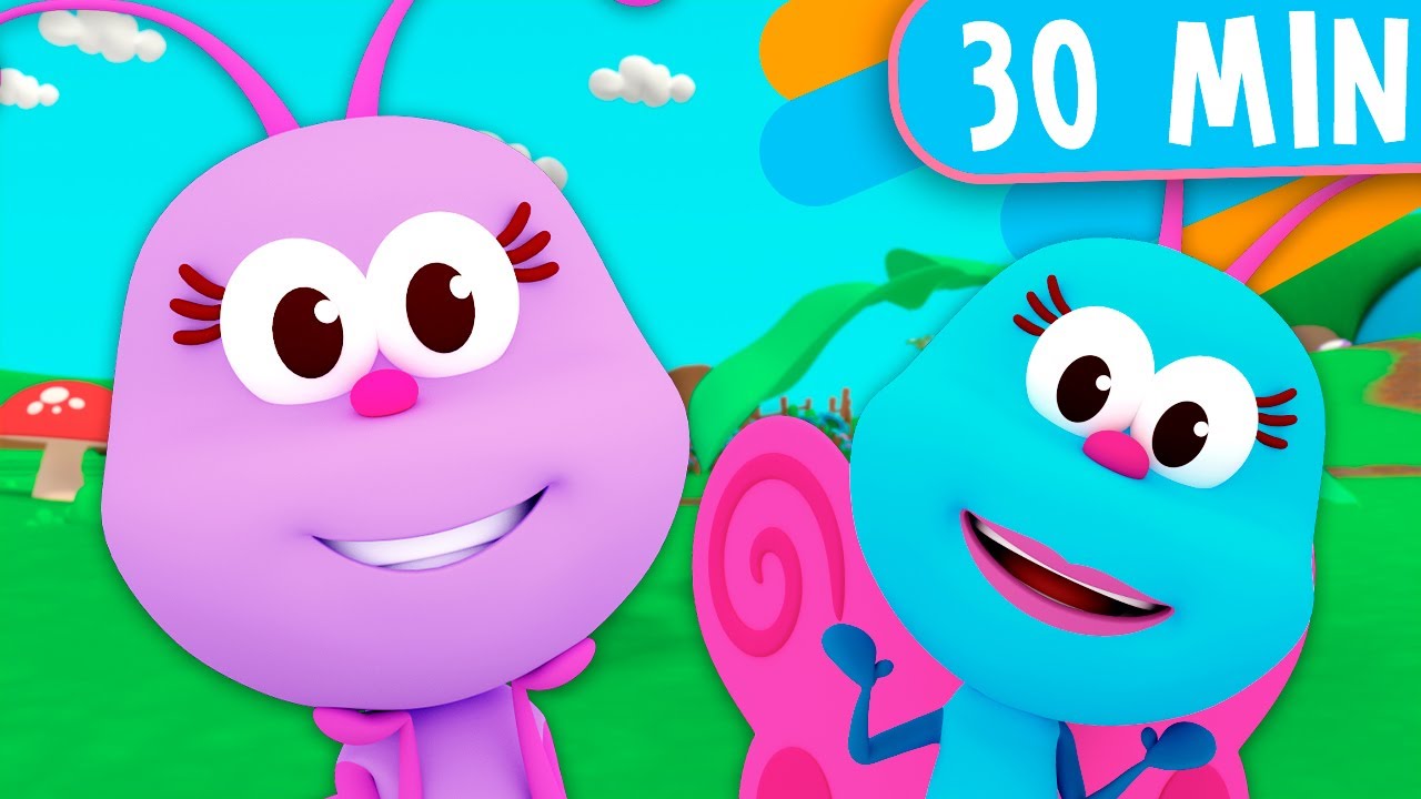coco the snail - Youtube Kids