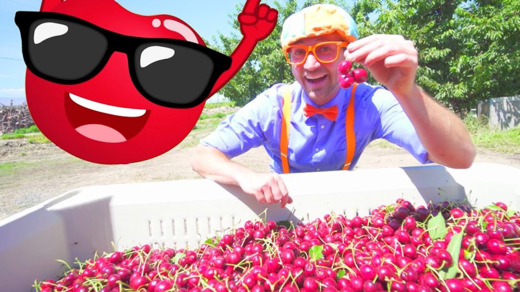 vegetables for kids - Youtube Kids