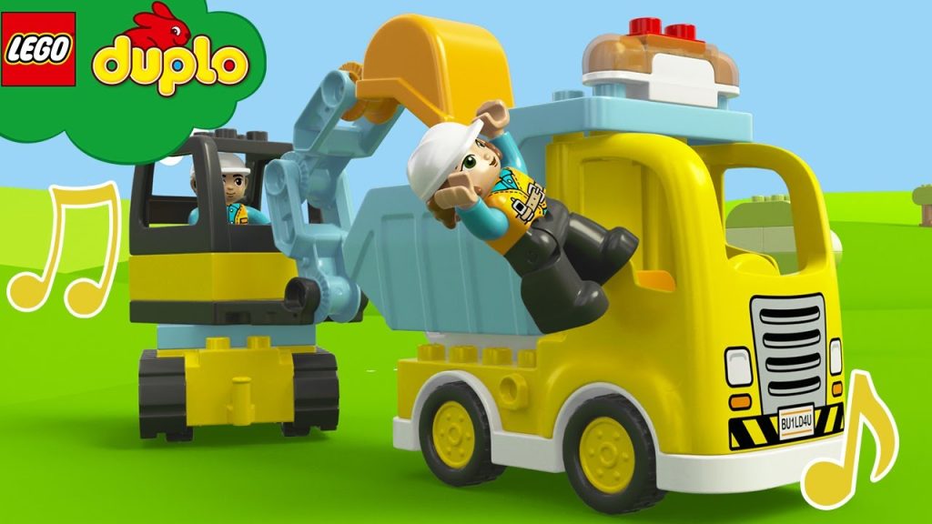 lego - Youtube Kids