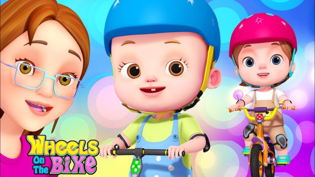 baby ronnie - Youtube Kids