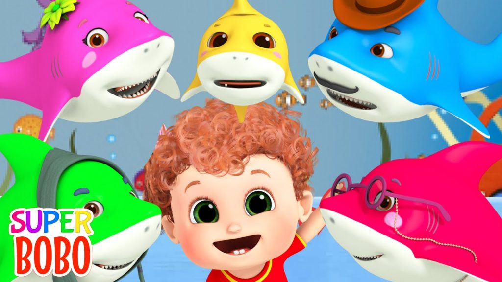 super bobo - Youtube Kids