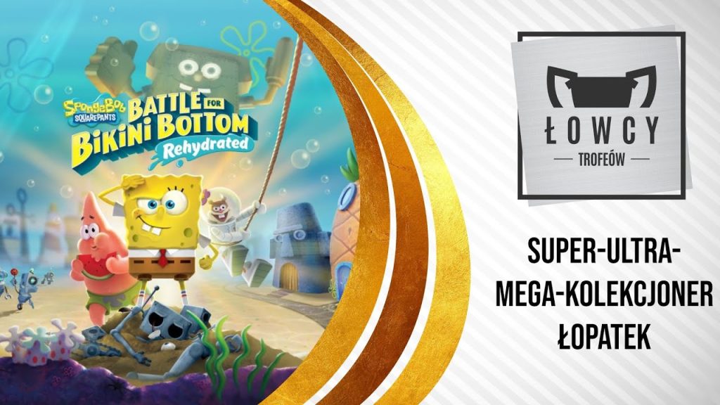 Super Ultra Mega Spatula Seeker Trophy - Youtube Kids