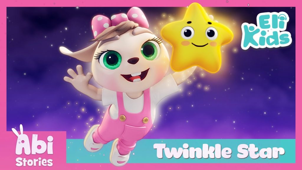 twinkle little star - Youtube Kids
