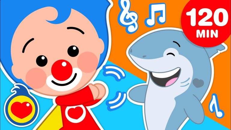 el payaso plin plin - Youtube Kids