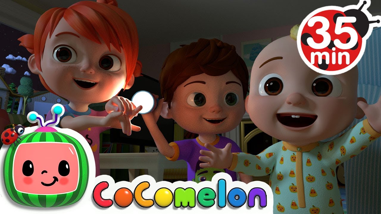 shadow puppets - Youtube Kids