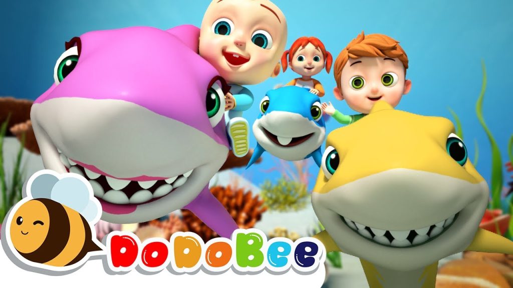 DoDoBee - Youtube Kids
