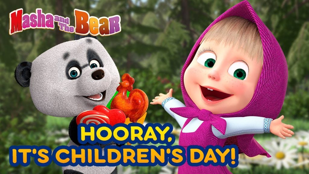 jam day - Youtube Kids