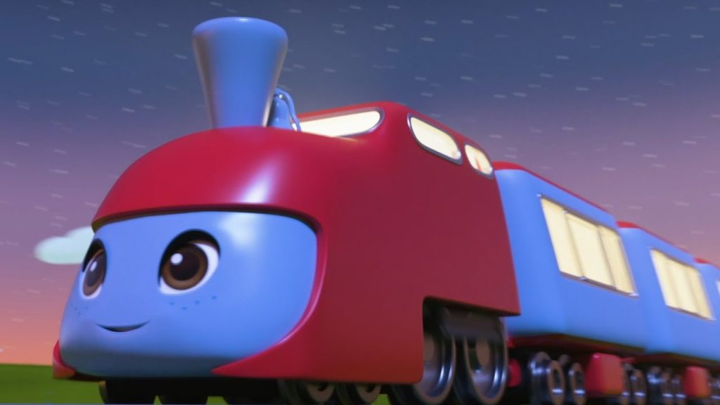 new little baby bum - Youtube Kids