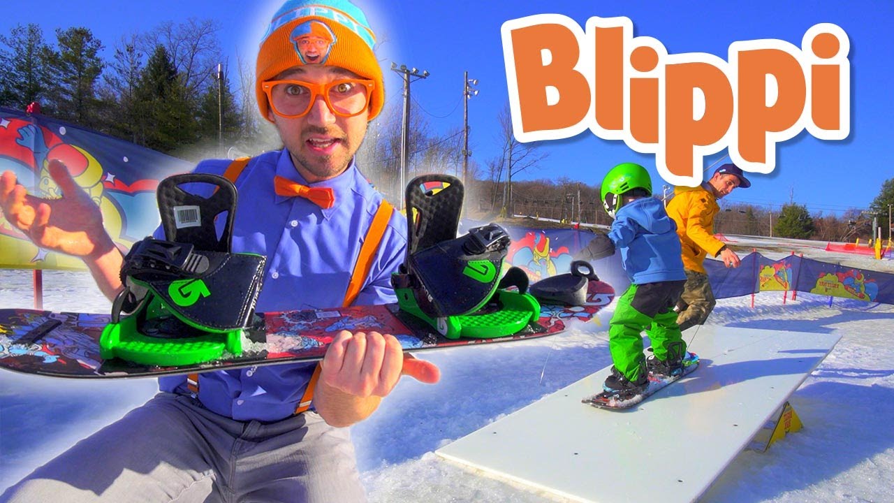 Ice - Youtube Kids