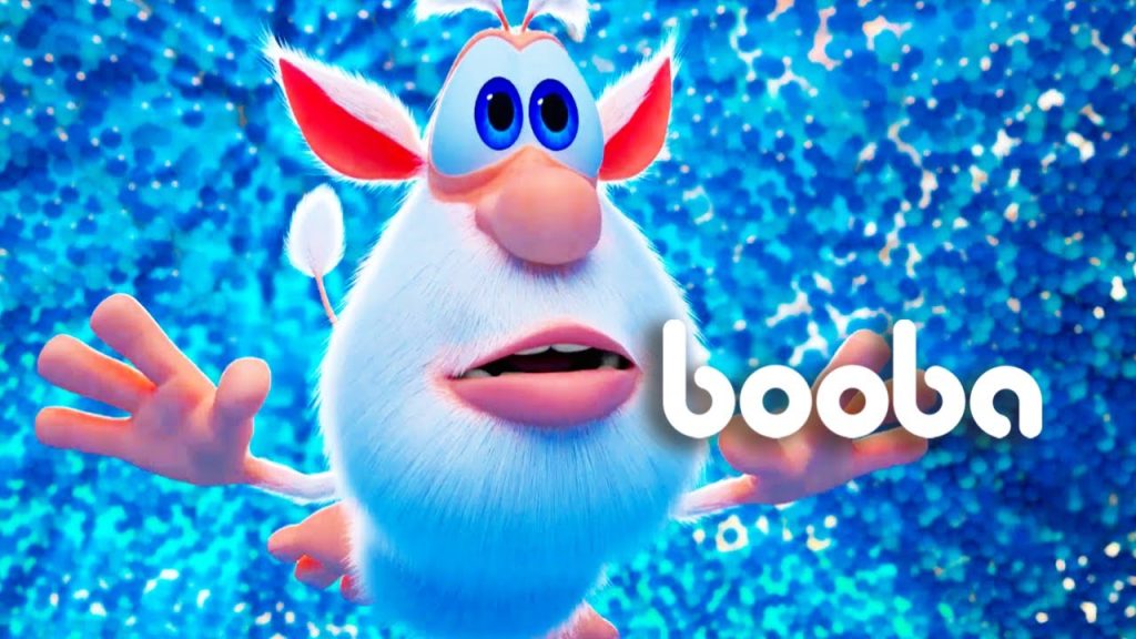 Booba - Youtube Kids