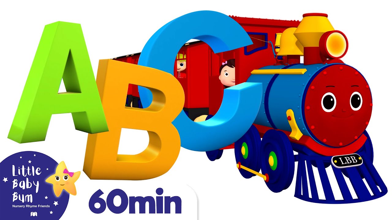 abc train - Youtube Kids