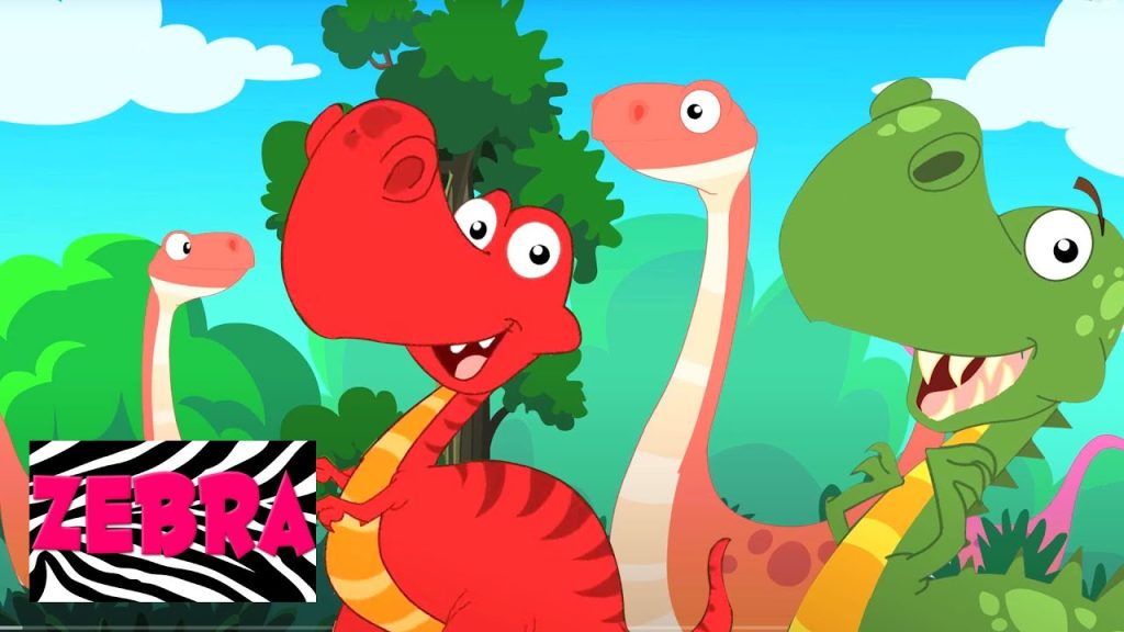 zebra nursery rhymes - Youtube Kids