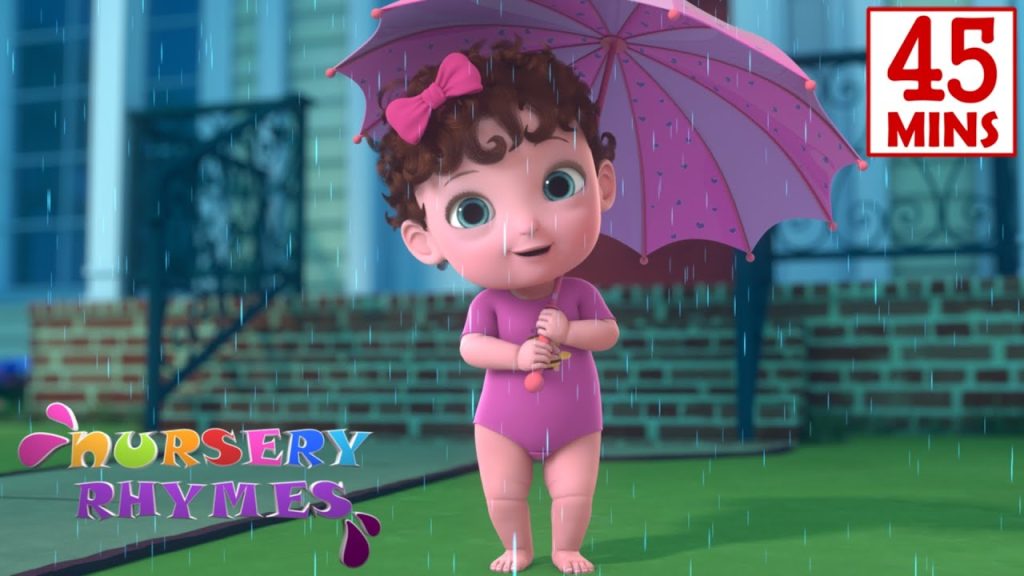 kidsberry - Youtube Kids
