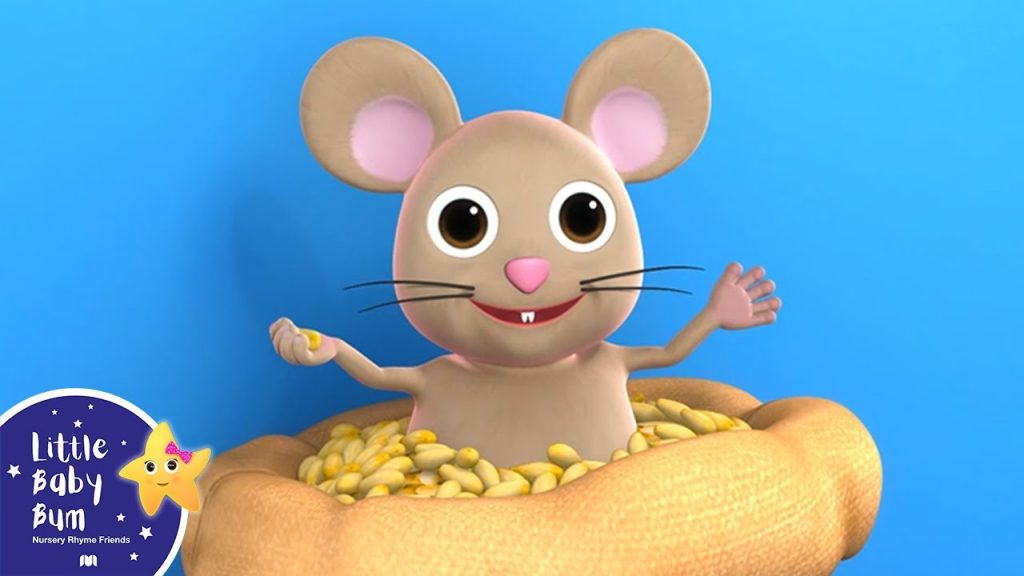 mouse and cat - Youtube Kids