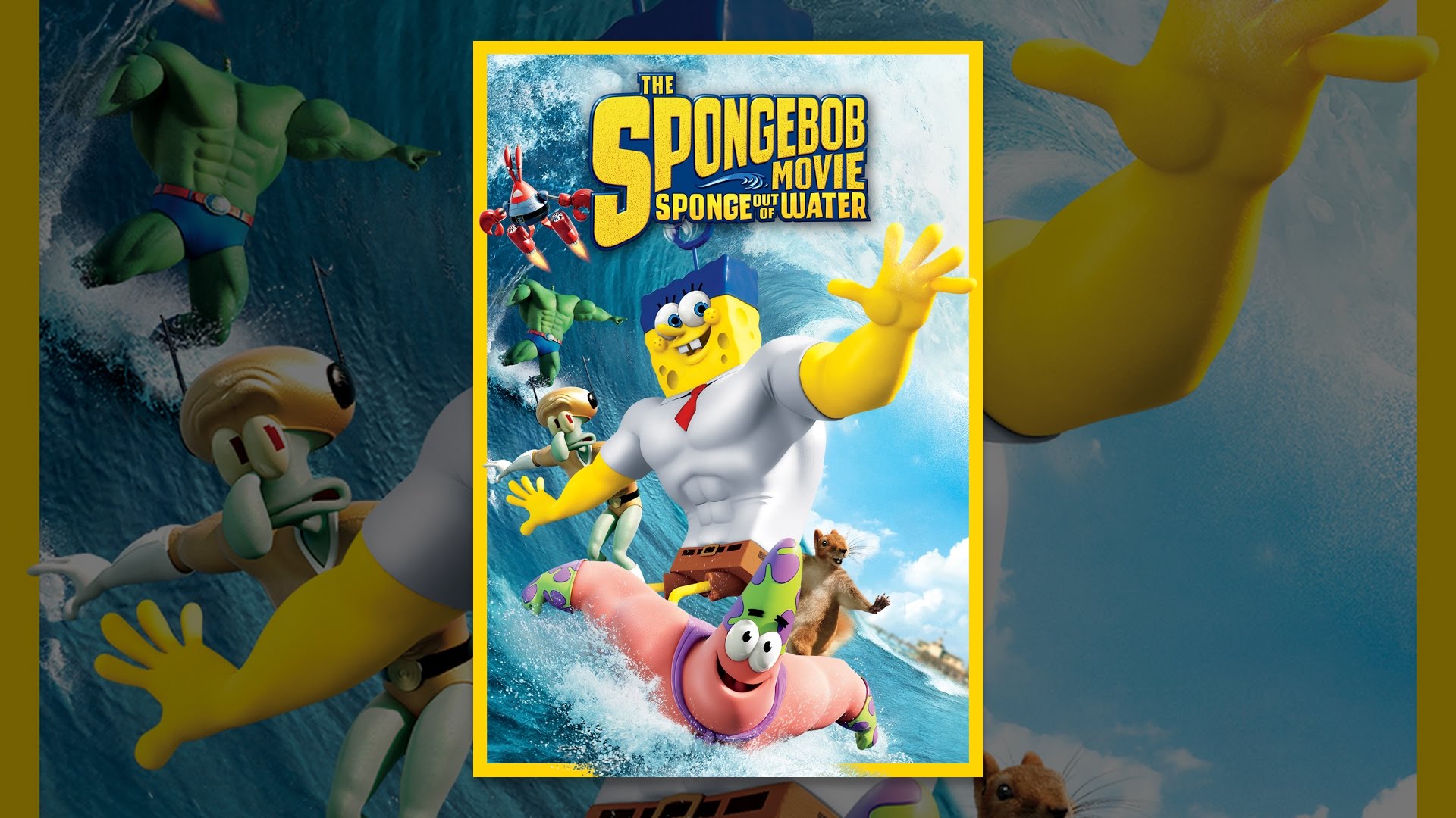 Movies - Youtube Kids