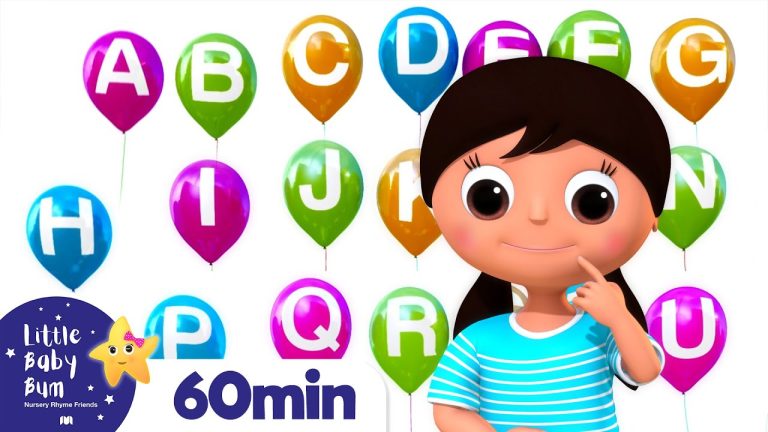alphabet party - Youtube Kids