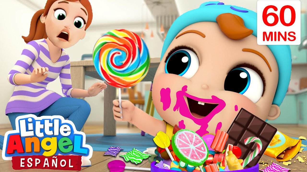 nursery rhymes spanish - Youtube Kids