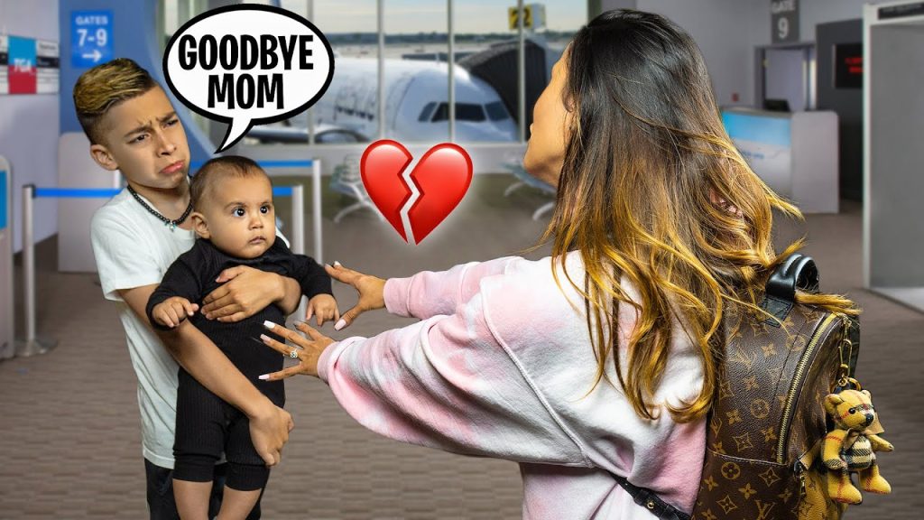 Family Vlog - Youtube Kids