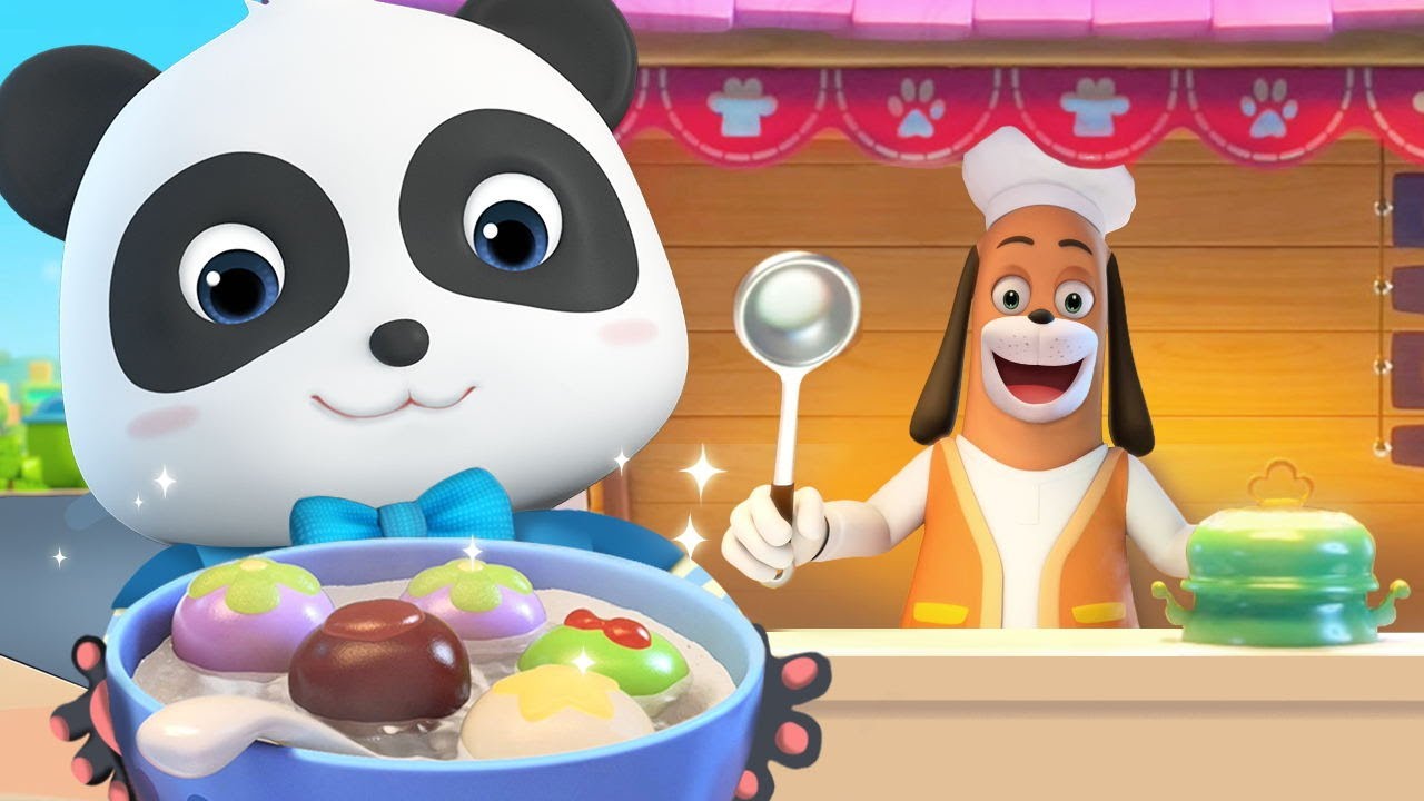chinese food - Youtube Kids