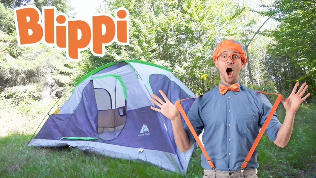 blippi food - Youtube Kids