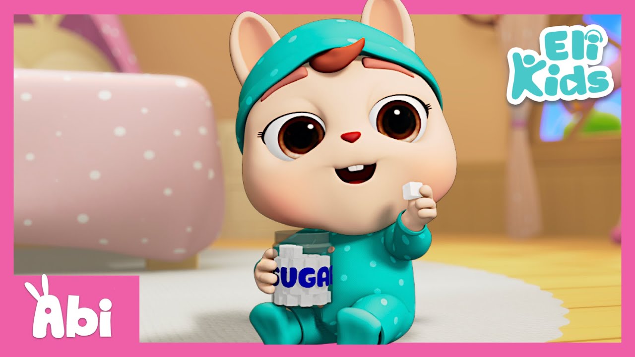 eli kids channel - Youtube Kids