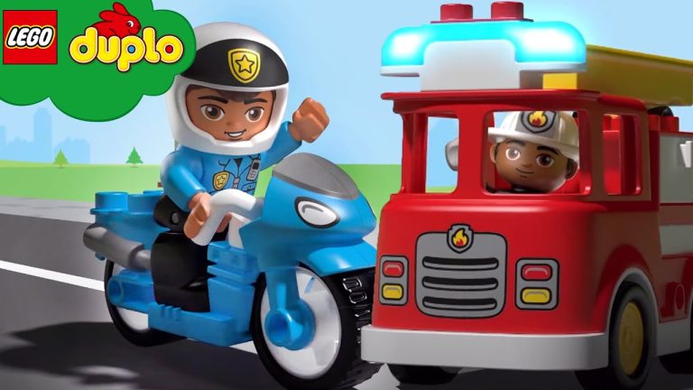 lego - Youtube Kids