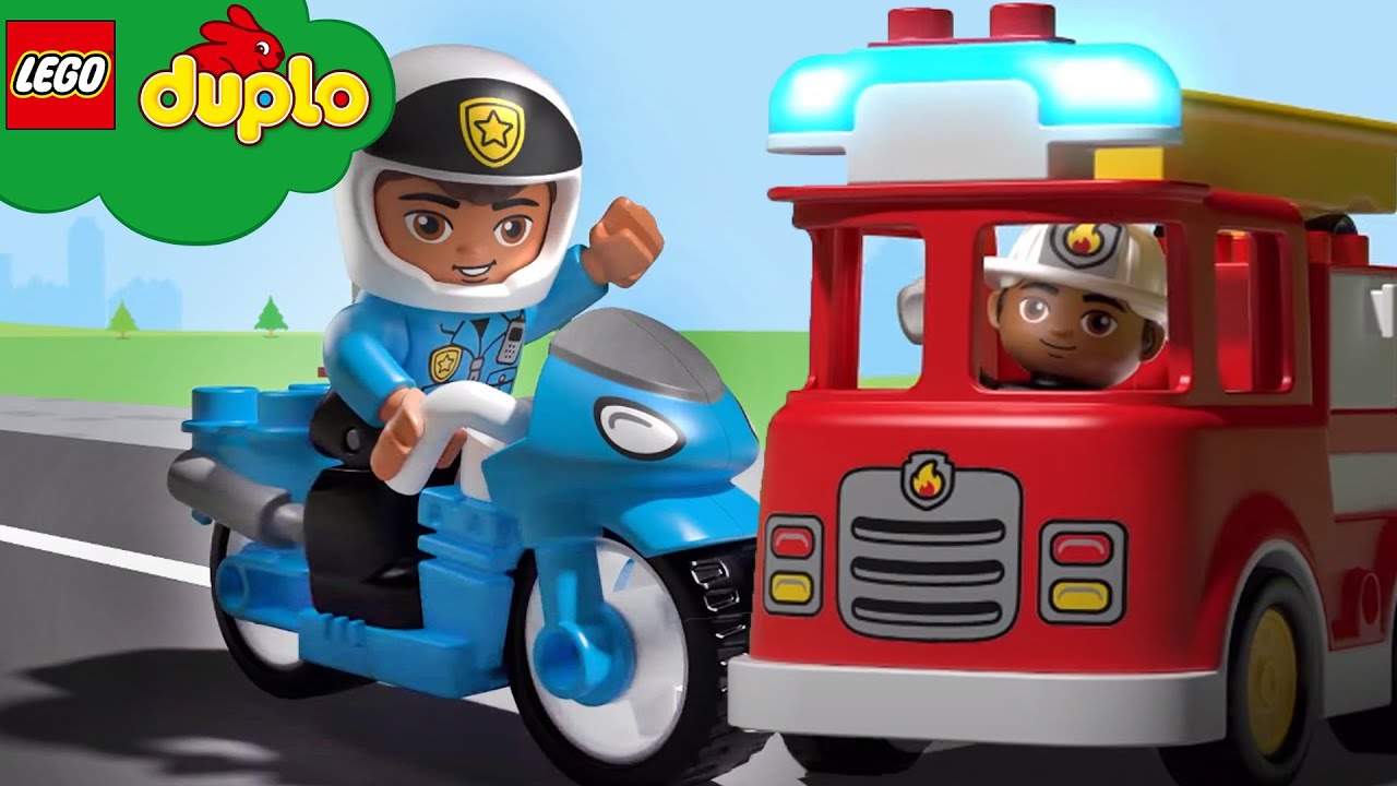 lego city - Youtube Kids