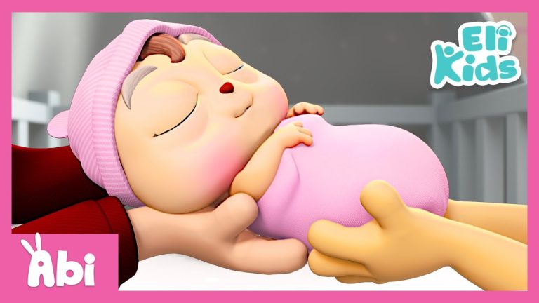 eli kids channel - Youtube Kids