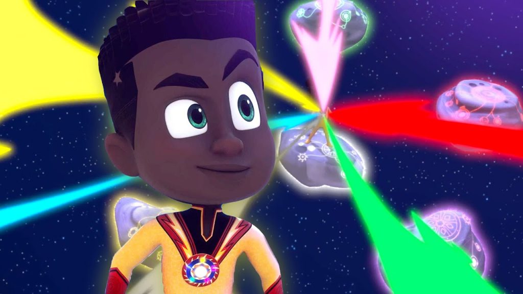 space day - Youtube Kids