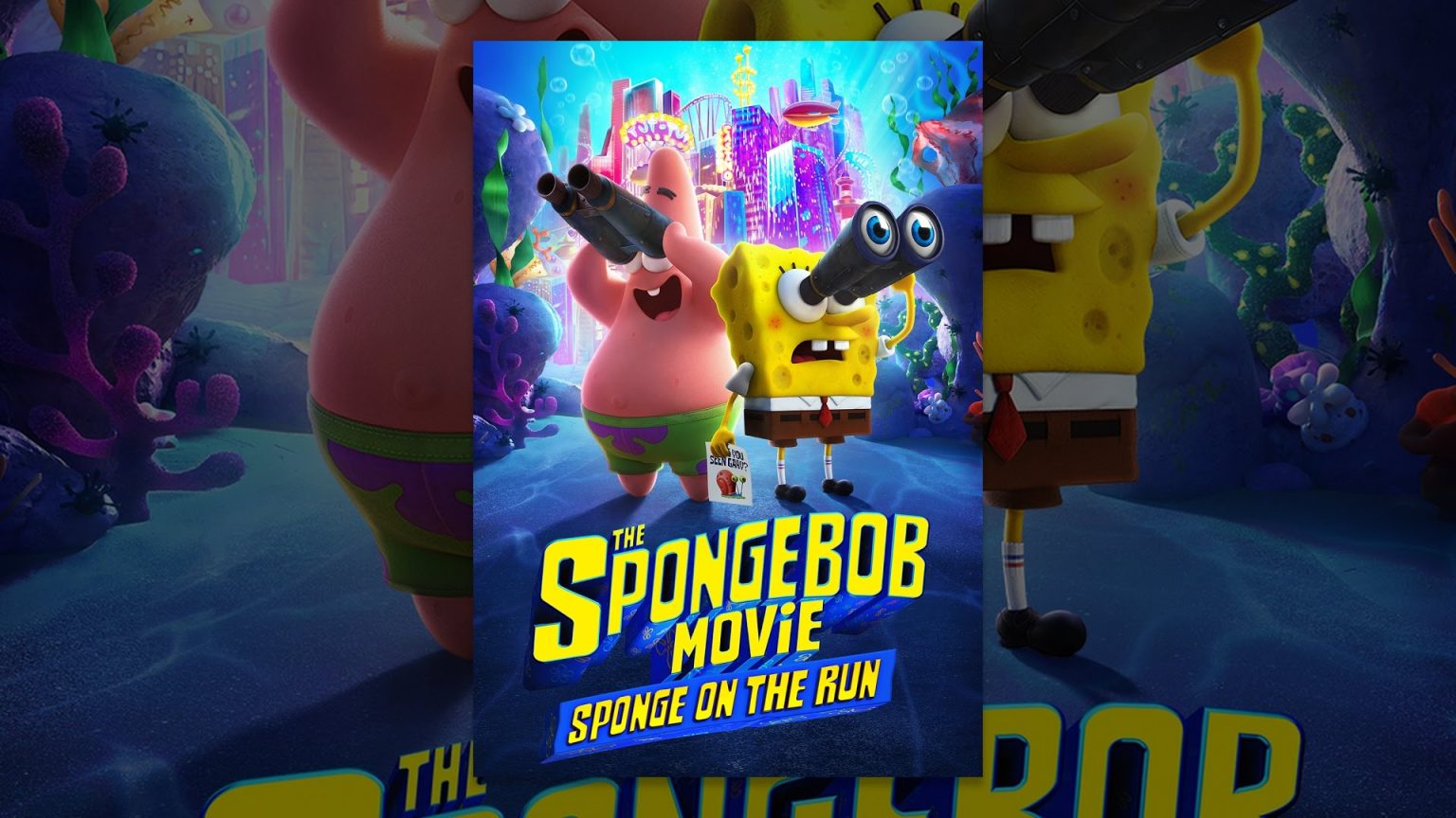 Movies - Youtube Kids