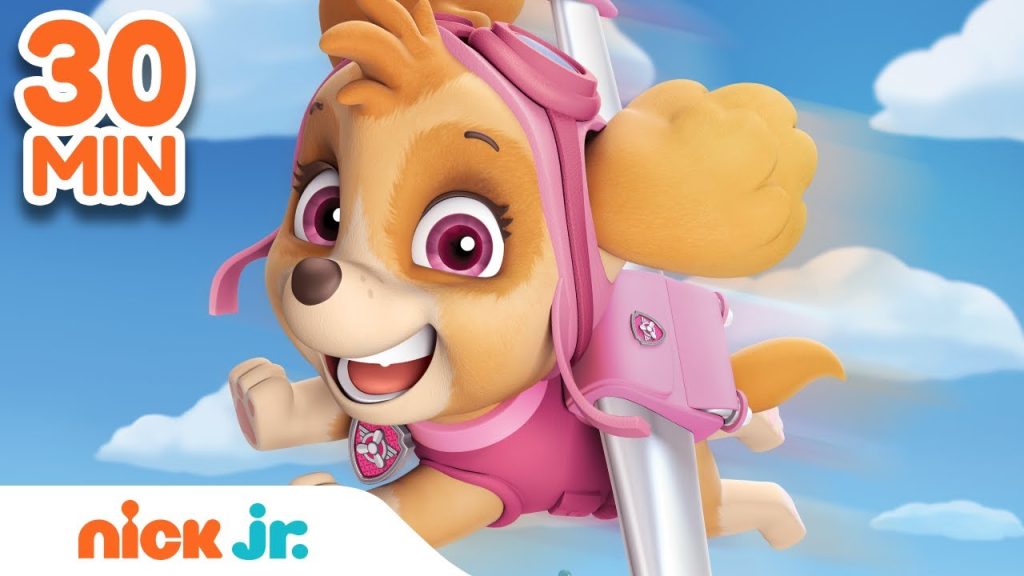 nick jr marathon - Youtube Kids