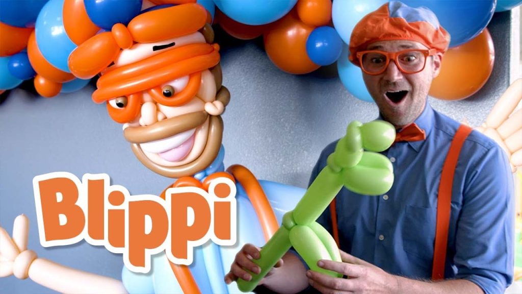 flippy - Youtube Kids