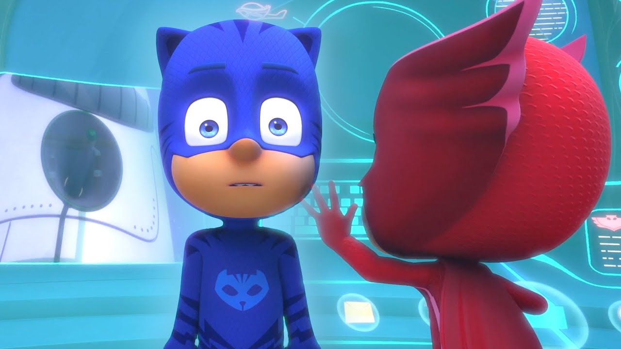 catboy robot - Youtube Kids