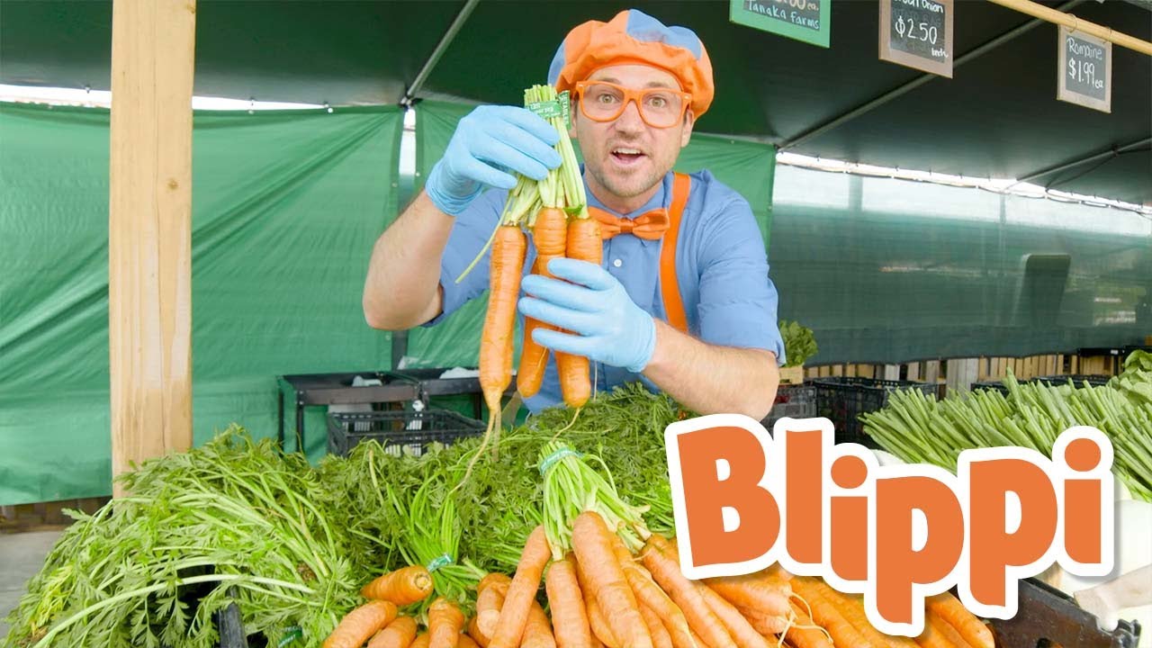 healthy eating videos for kids - Youtube Kids