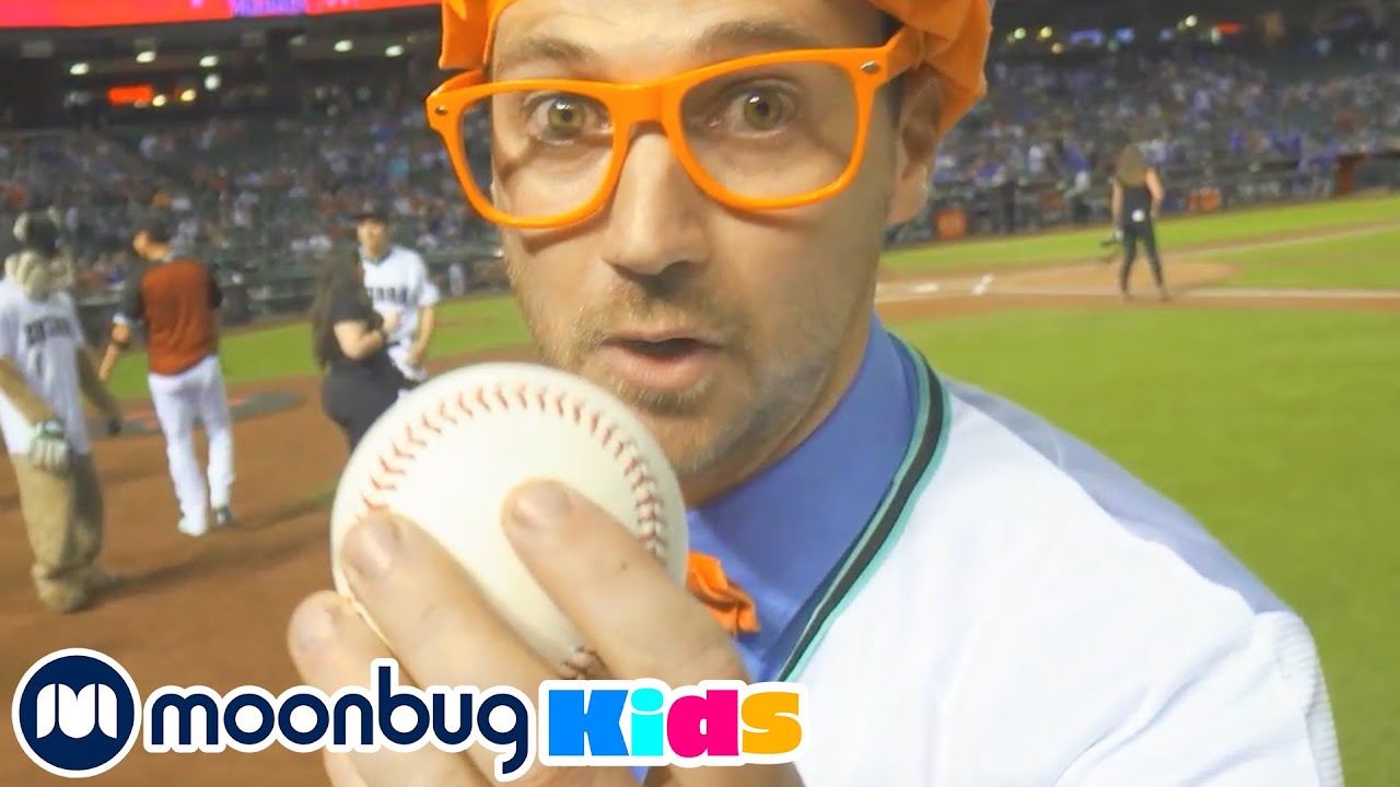 baseball - Youtube Kids
