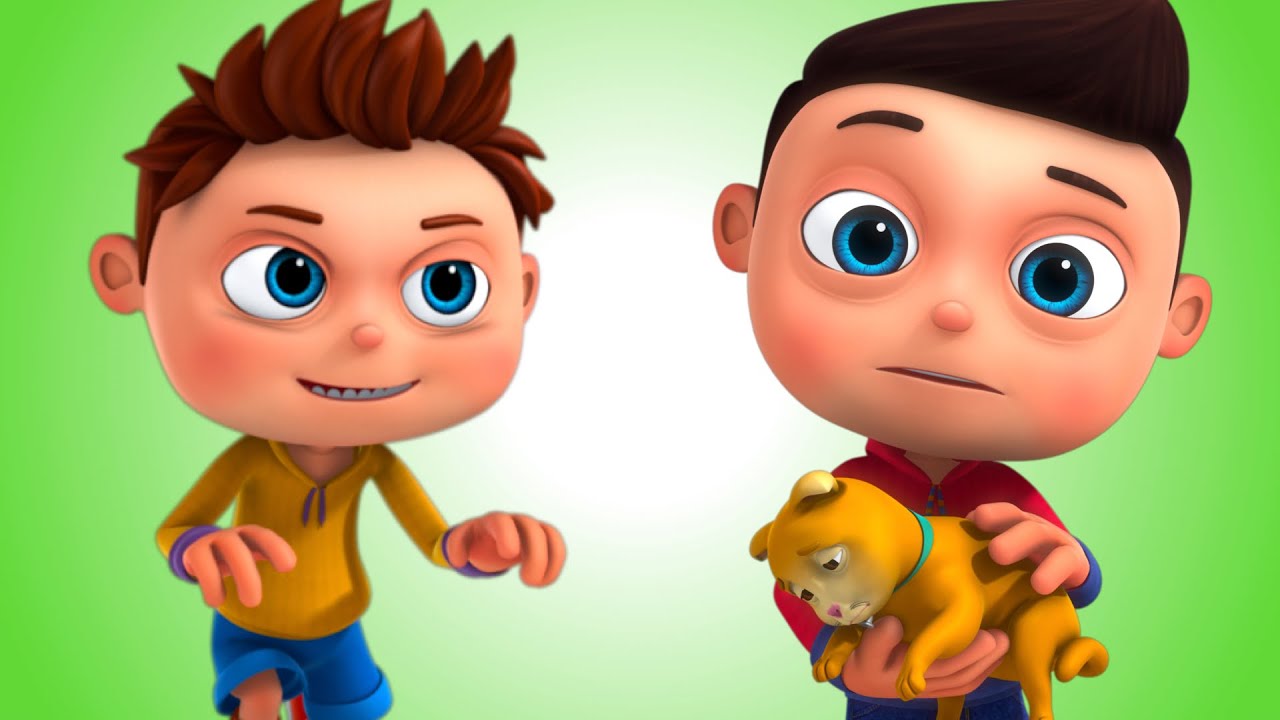 ding dong bell nursery rhyme - Youtube Kids