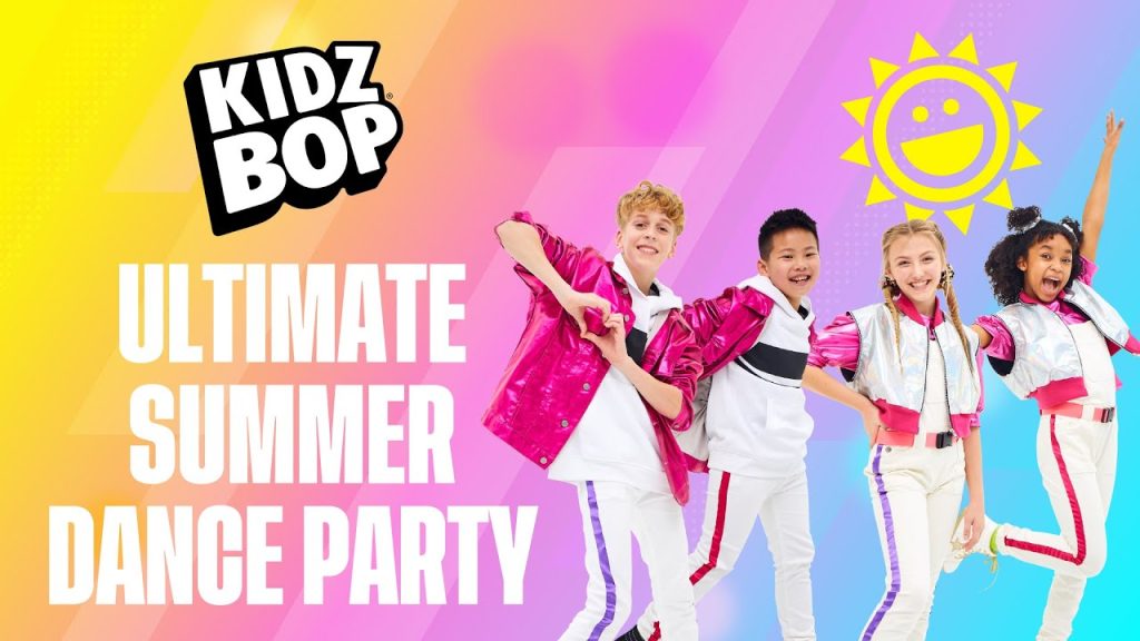 pop music mix - Youtube Kids