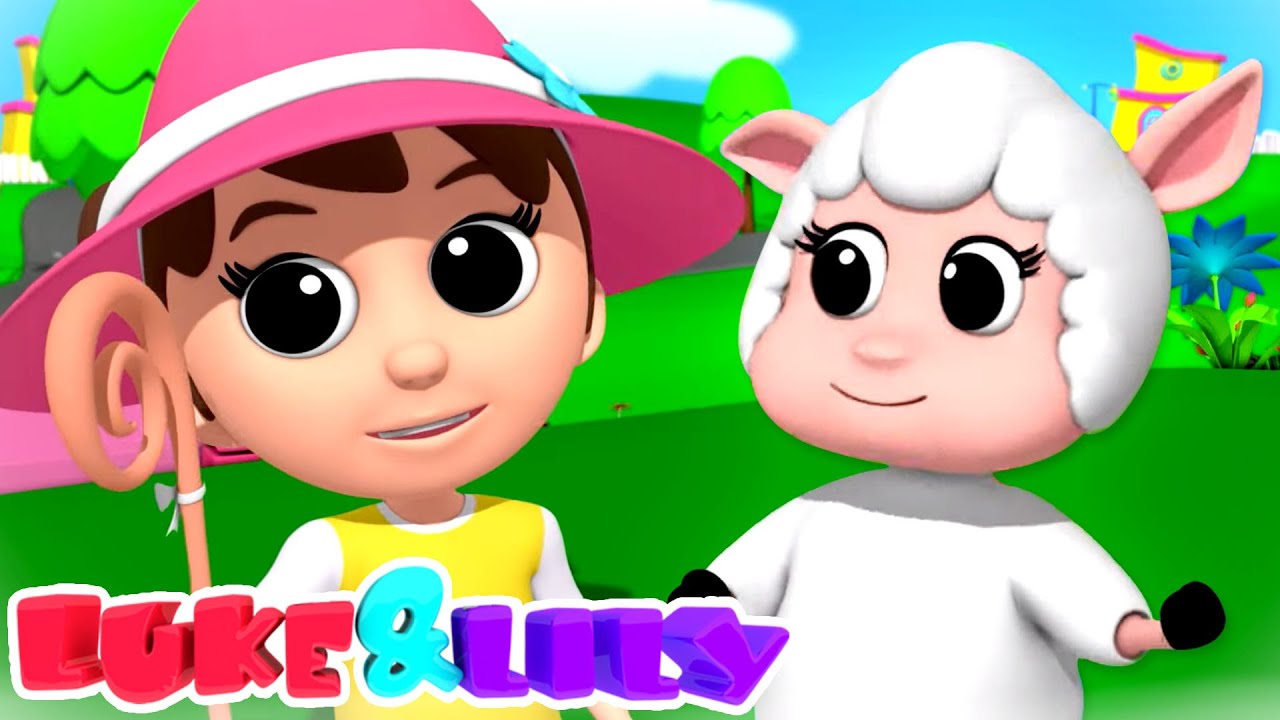 luke and lily - Youtube Kids