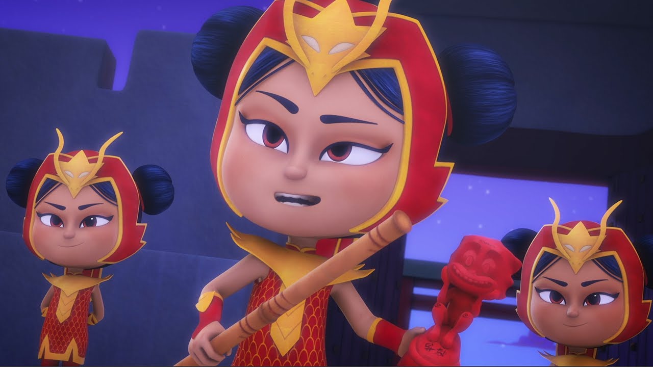 PJ Party Mountain - Youtube Kids