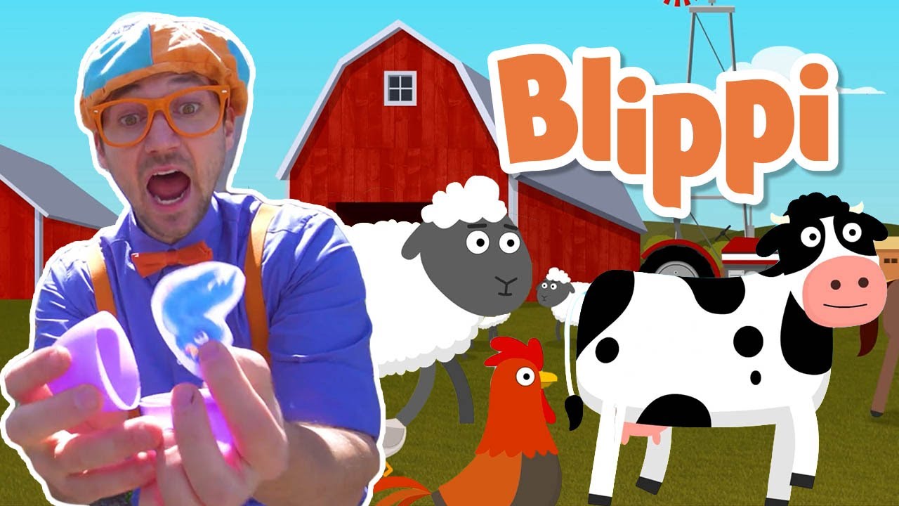 flippy - Youtube Kids
