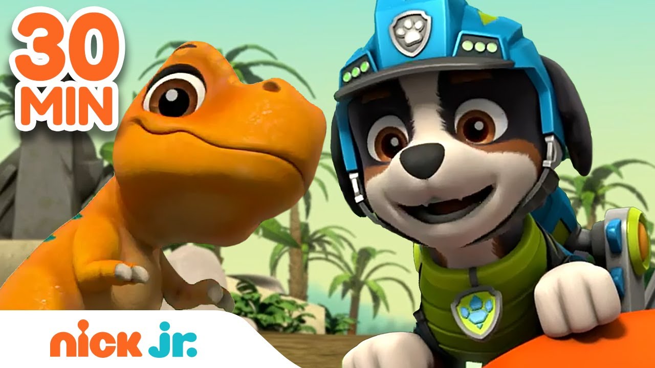 nick jr marathon - Youtube Kids