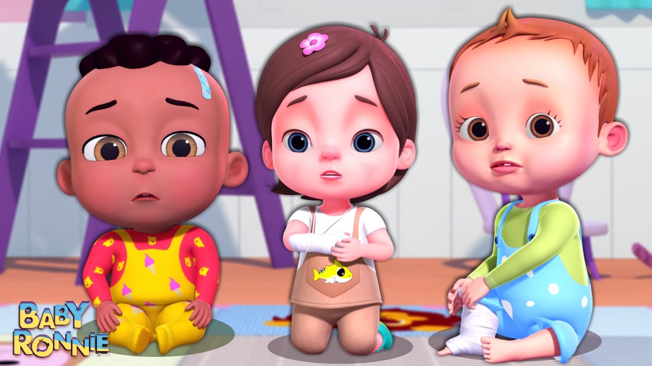 baby ronnie rhymes - Youtube Kids