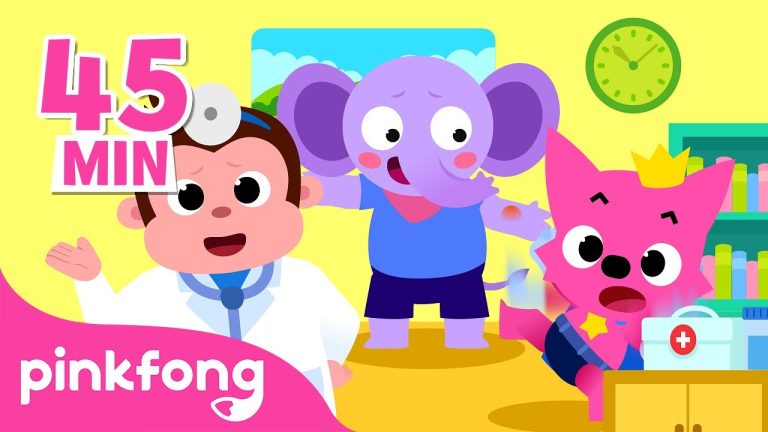 baby song dance - Youtube Kids