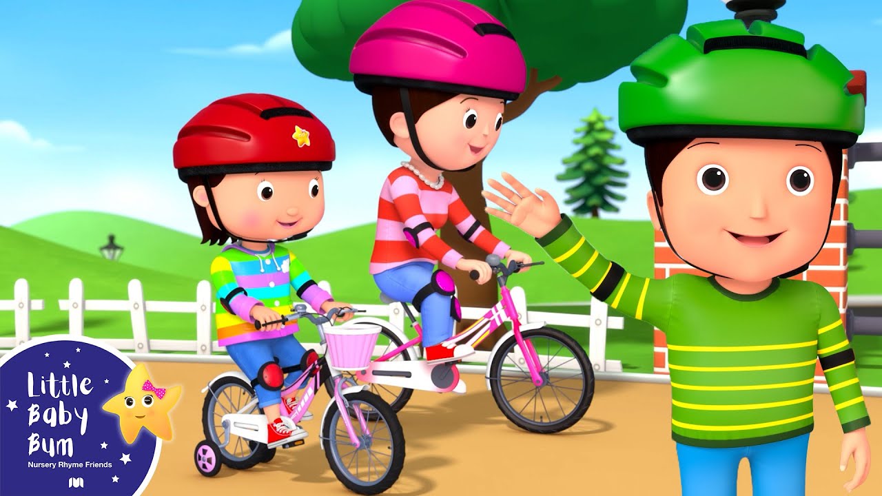 bicycle - Youtube Kids