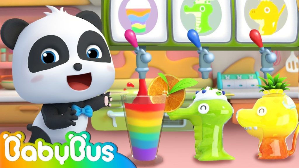 kiki and miumiu - Youtube Kids