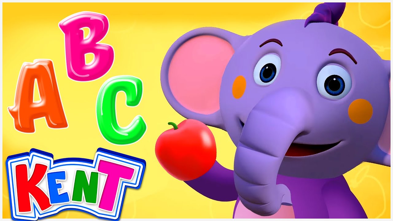 kent the elephant cartoon - Youtube Kids