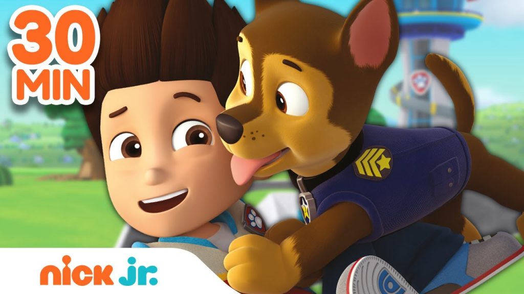 nick jr marathon - Youtube Kids