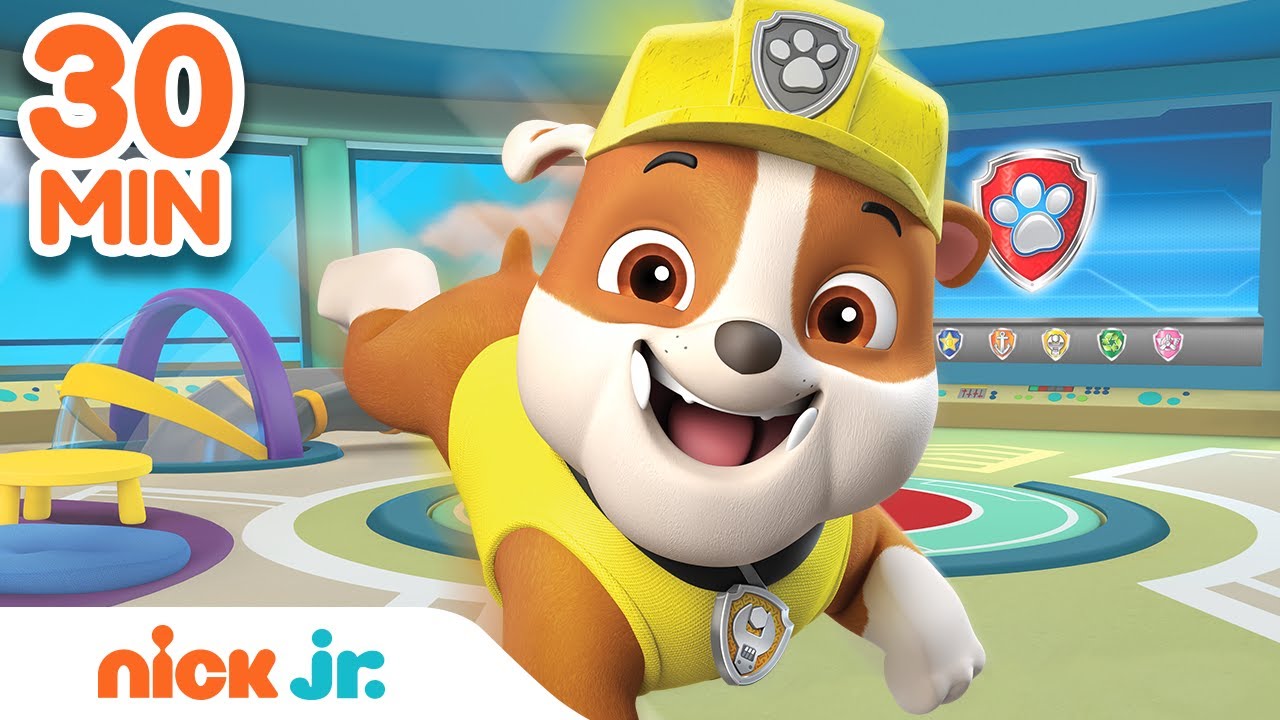 nick jr marathon - Youtube Kids
